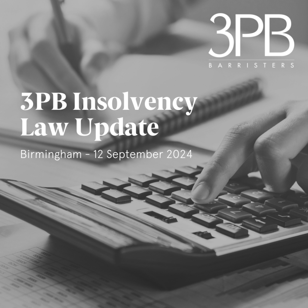 3 Paper Buildings (3PB) | Legal Representation And Advice Across The UK