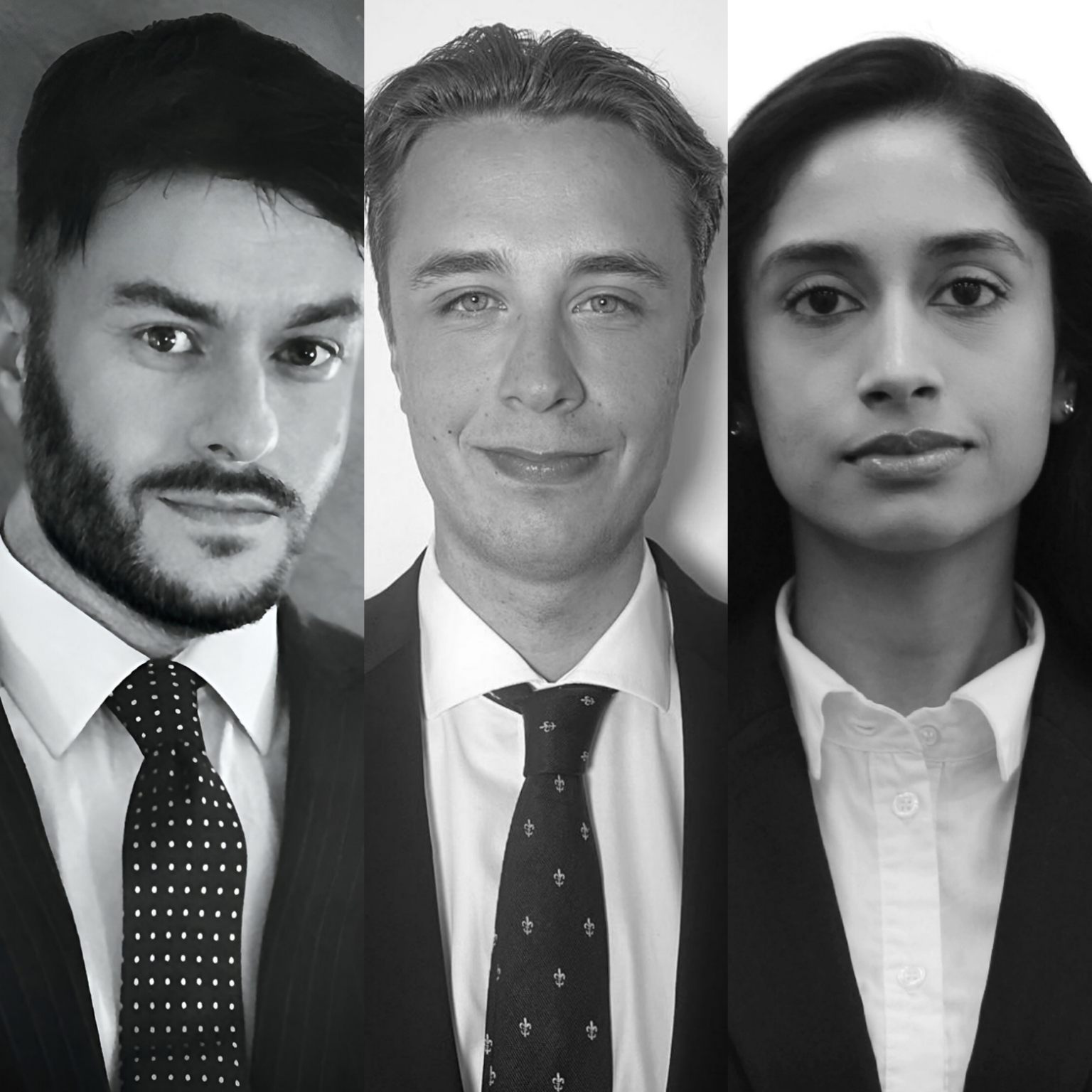 3 Paper Buildings (3PB) Welcomes Three New Pupil Barristers To Its 270 ...