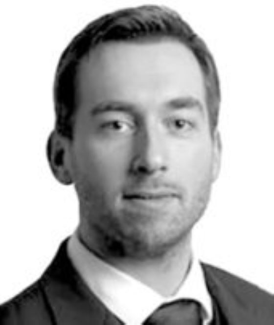Adam Langrish | Family Law Barrister | 3PB Barristers