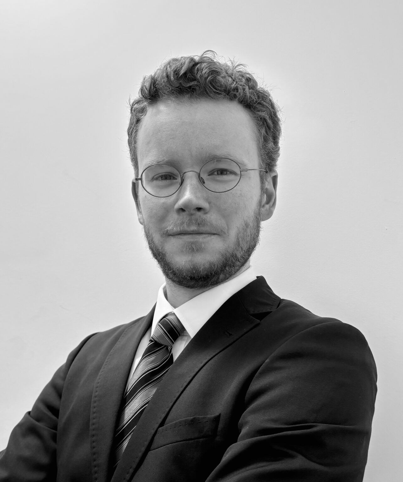 Alexander Jurczynski | 3PB Barristers