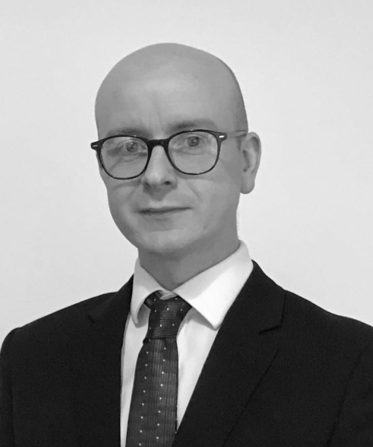 Alex Leonhardt, A Civil Law Barrister | 3PB Barristers