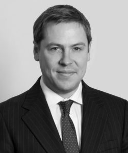 Alex Hodge | Family Law Barrister | 3PB Barristers