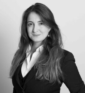 Alice De Coverley | 3PB Barristers