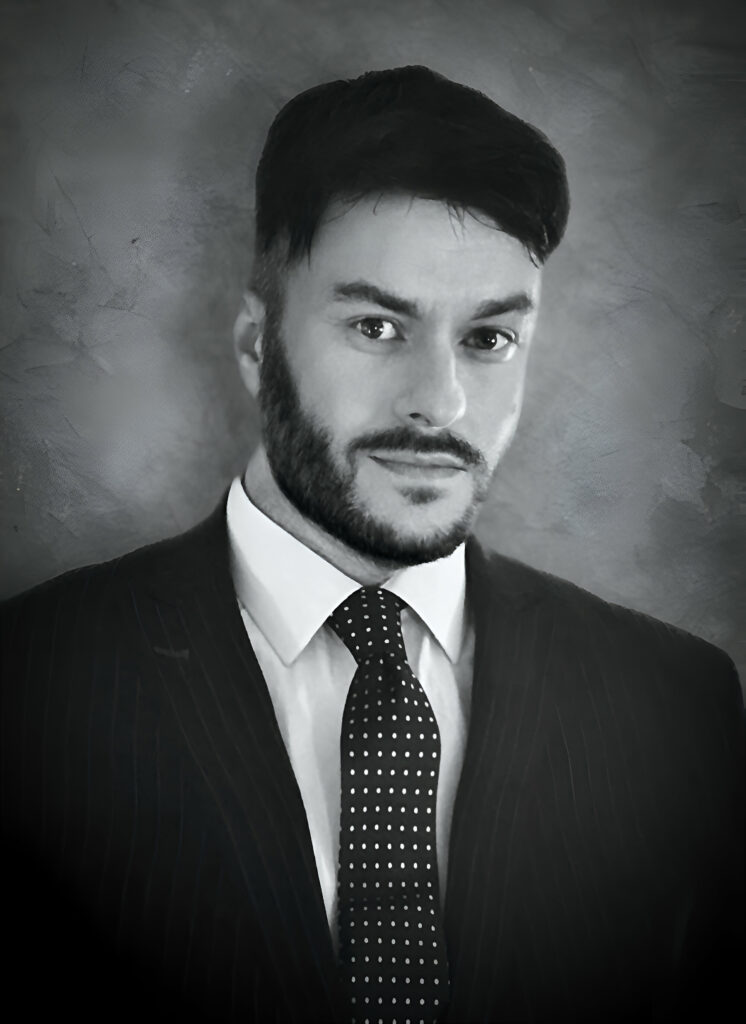 Anthony Miller Becomes A Darkness Into Light Ambassador | 3PB Barristers