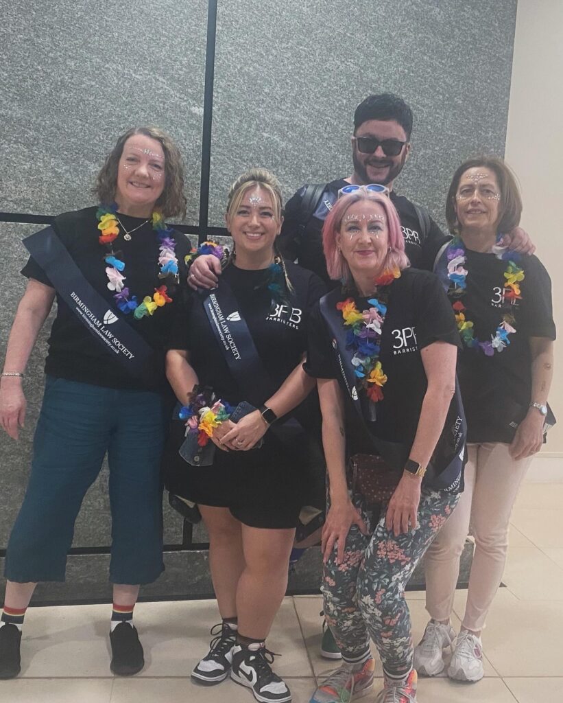 3 Paper Buildings (3PB) | Legal Representation And Advice Across The UK