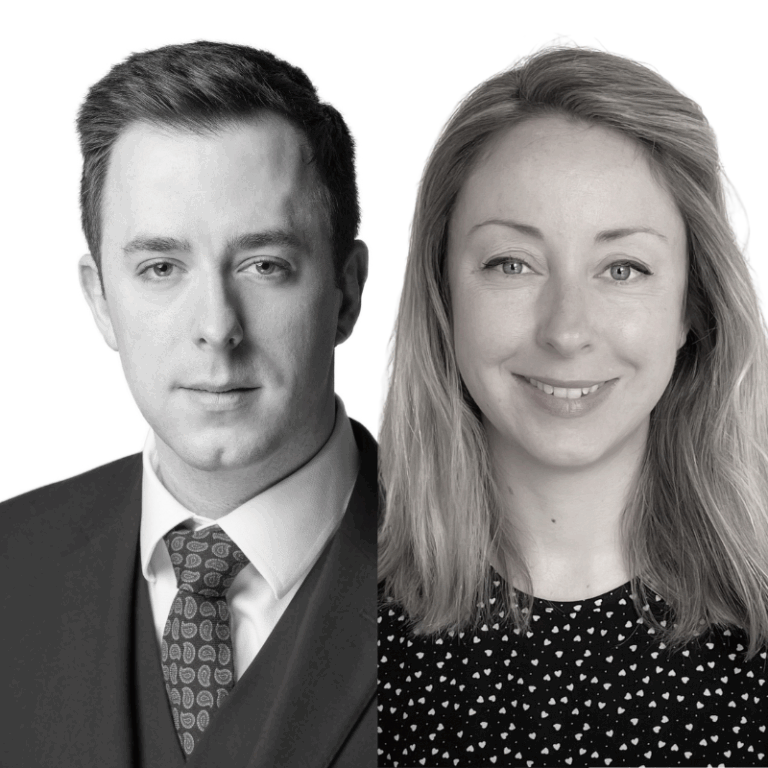 Daniel Brown And Louise Hartley Successful For Senior Midwife In Major ...