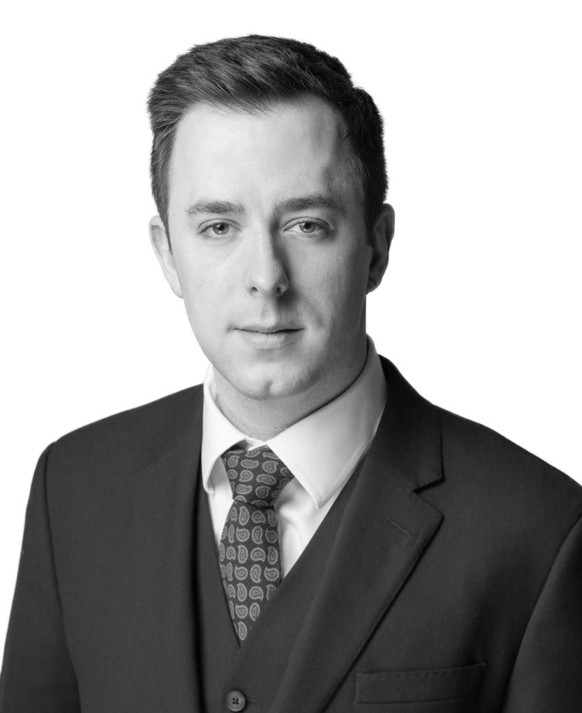 Daniel Brown | Employment Law Barrister| 3PB Barristers