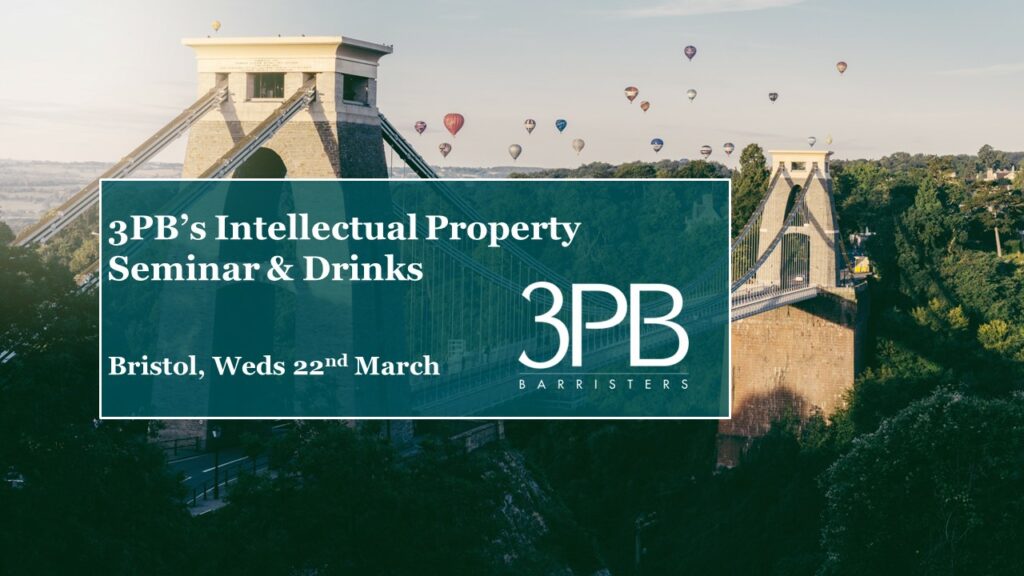 3 Paper Buildings (3PB) | Legal Representation And Advice Across The UK