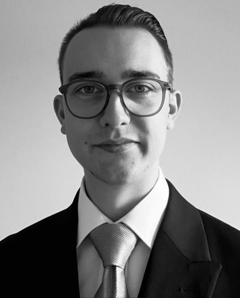 Jack Felvus | 3PB Barristers