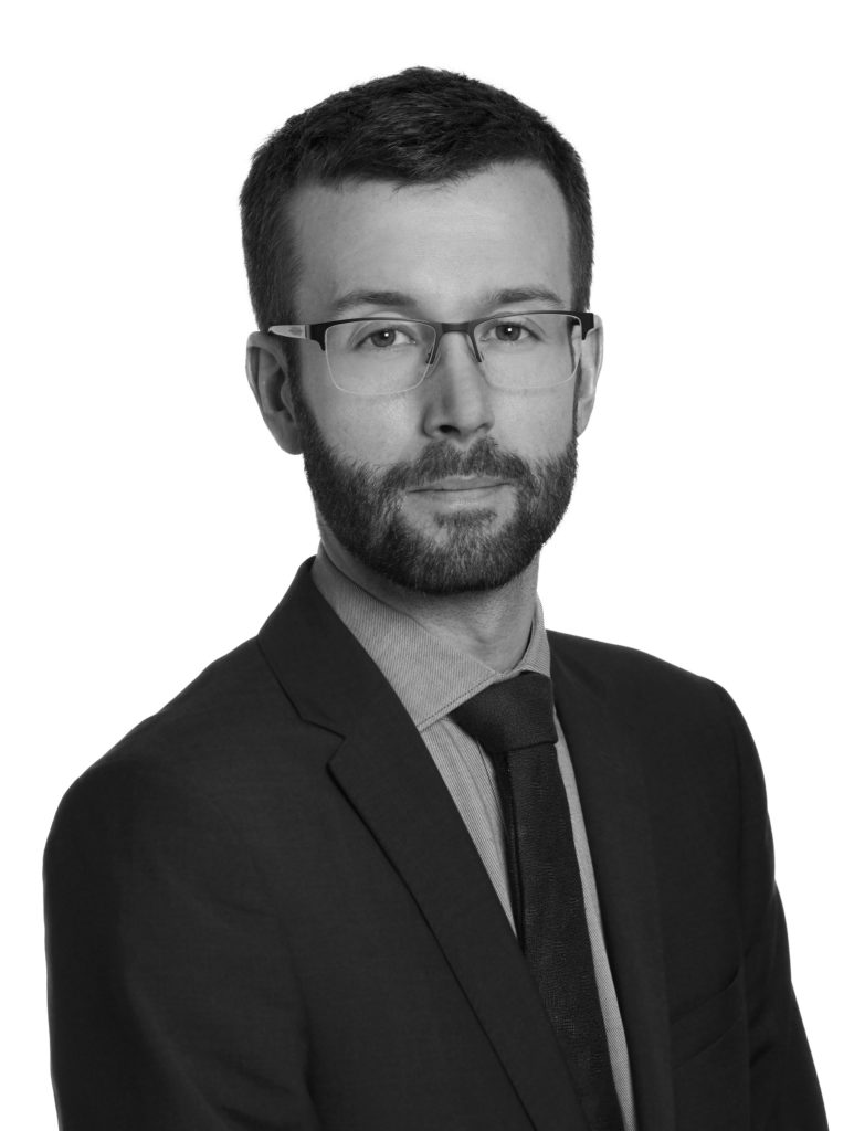 Joseph England | 3PB Barristers