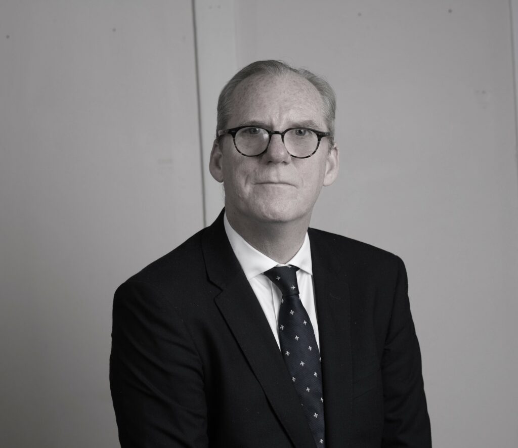 Top Commercial Litigation And Arbitration Barrister Kevin Pettican ...