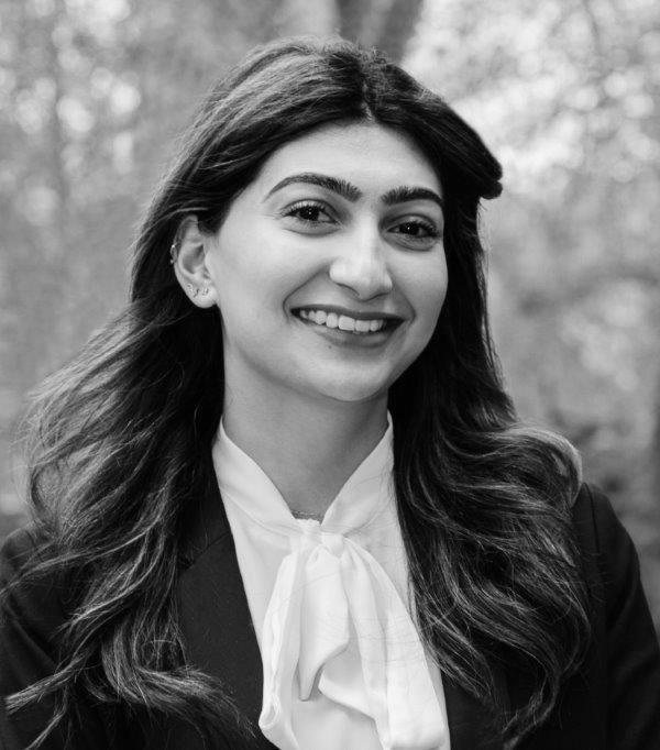 Kinza Wahid | 3PB Barristers