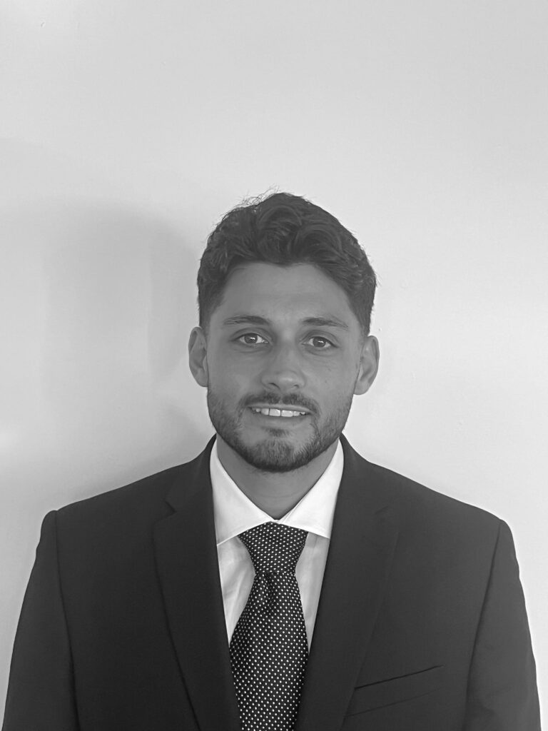 Michael Vora | 3PB Barristers