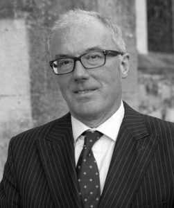 Mark Sullivan | Civil Law Barrister | 3PB Barristers