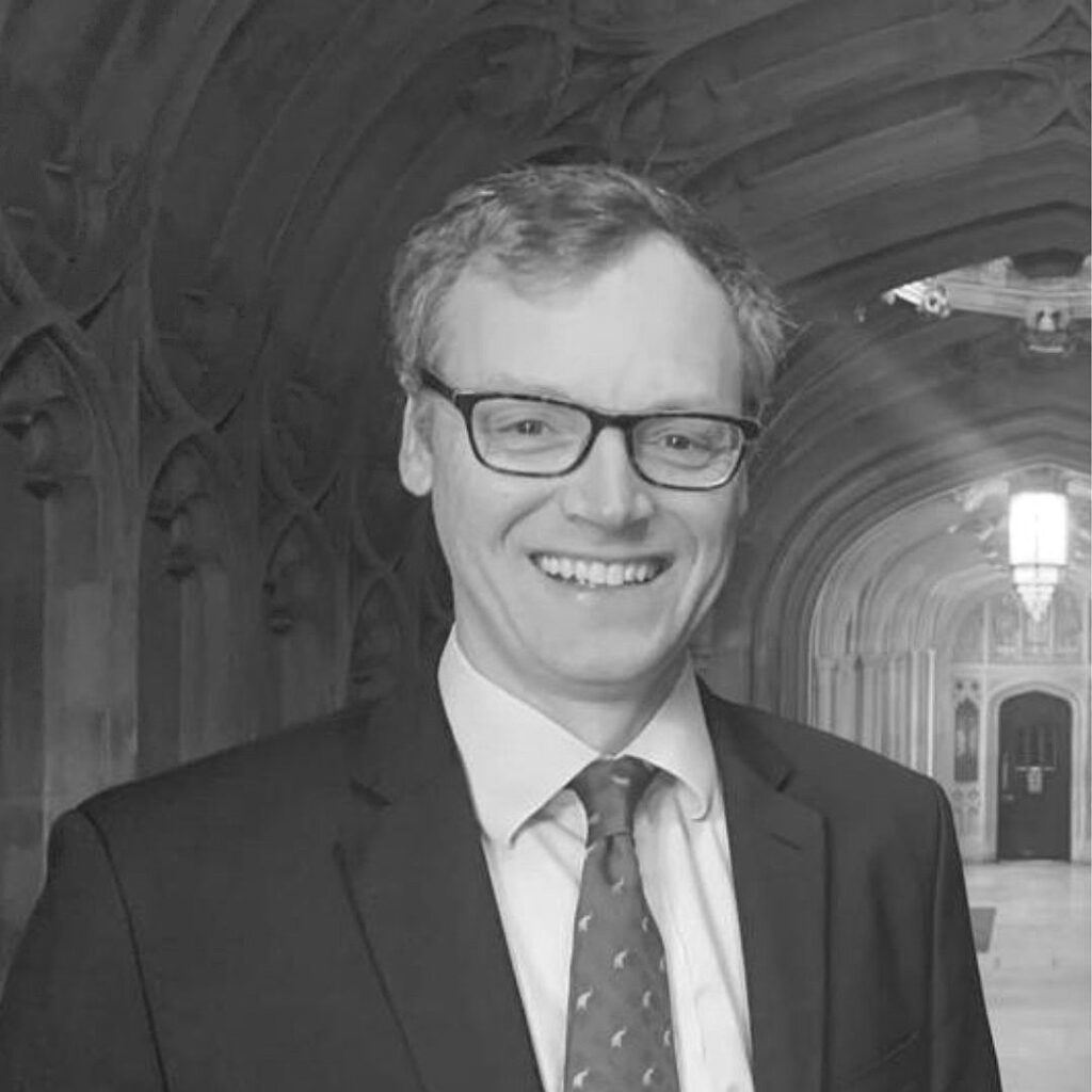 The Rt Hon Michael Tomlinson KC Acts As Expert Advisor For States Of ...