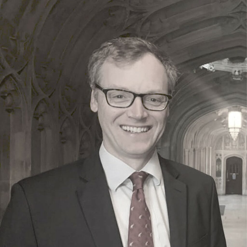 Rt Hon Michael Tomlinson KC, Civil Law Barrister | 3PB Barristers