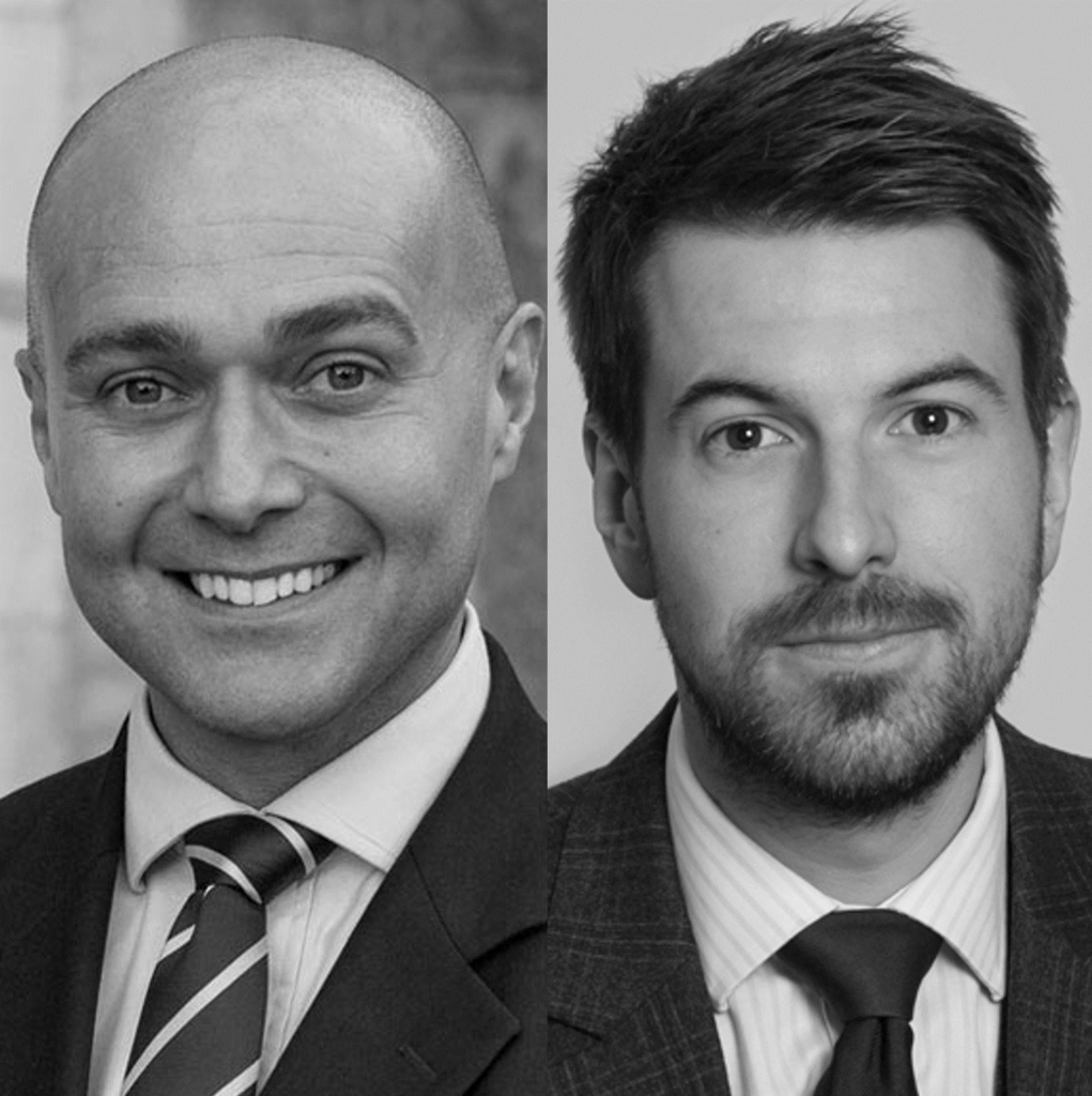 Nick Cotter And Graham Gilbert Successfully Prosecute Organised Crime ...