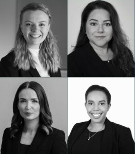 3PB Welcomes Four New Pupil Barristers | 3PB Barristers