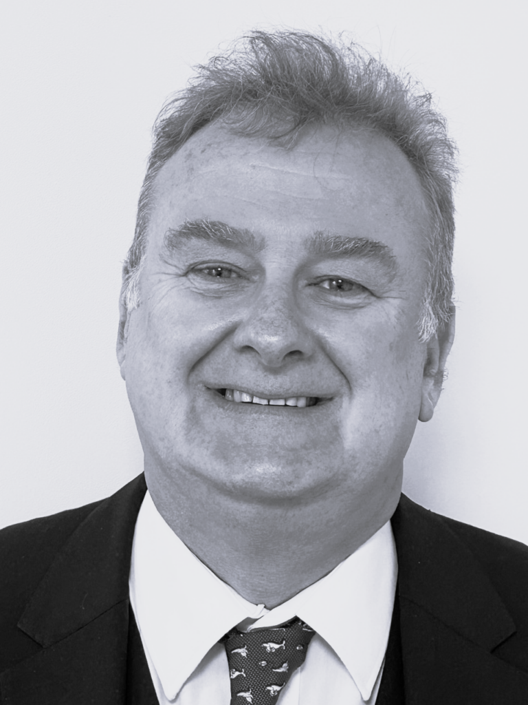 Nigel Hawkins | 3PB Barristers