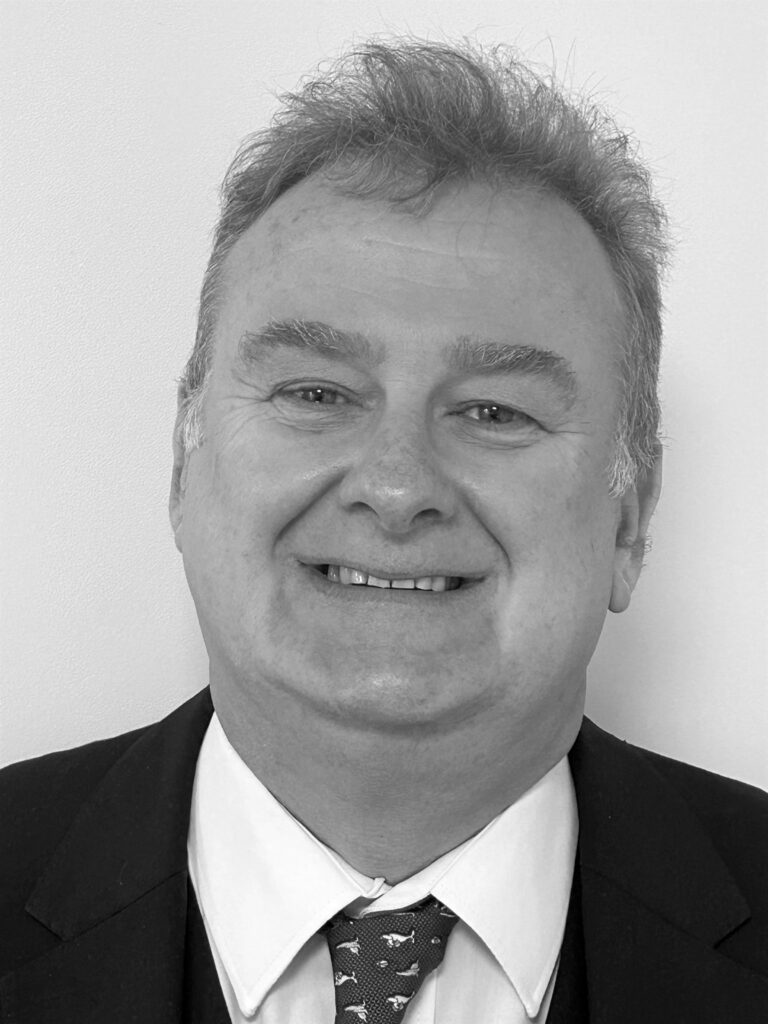 Nigel Hawkins | 3PB Barristers