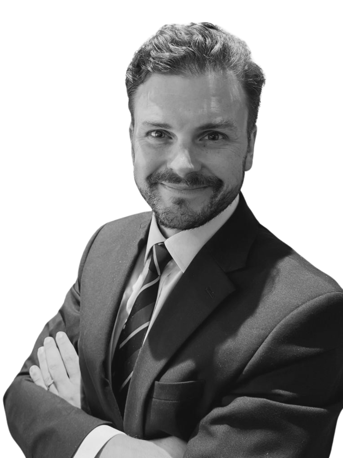 Patrick Goodings | 3PB Barristers