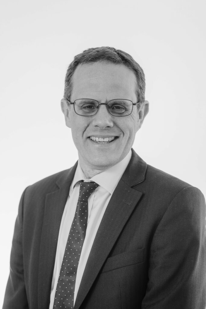 Richard Wheeler | 3PB Barristers