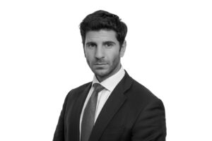 Rob Dawson | 3PB Barristers