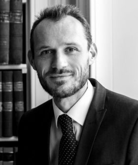 3PB Congratulates Former Member, Judge Rupert Jones, On His Appointment ...