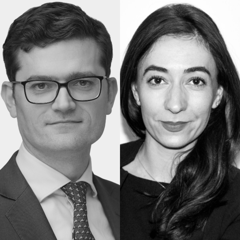 Seb Oram And Mariya Peykova Feature In Latest Issue Of ThoughtLeaders4 ...