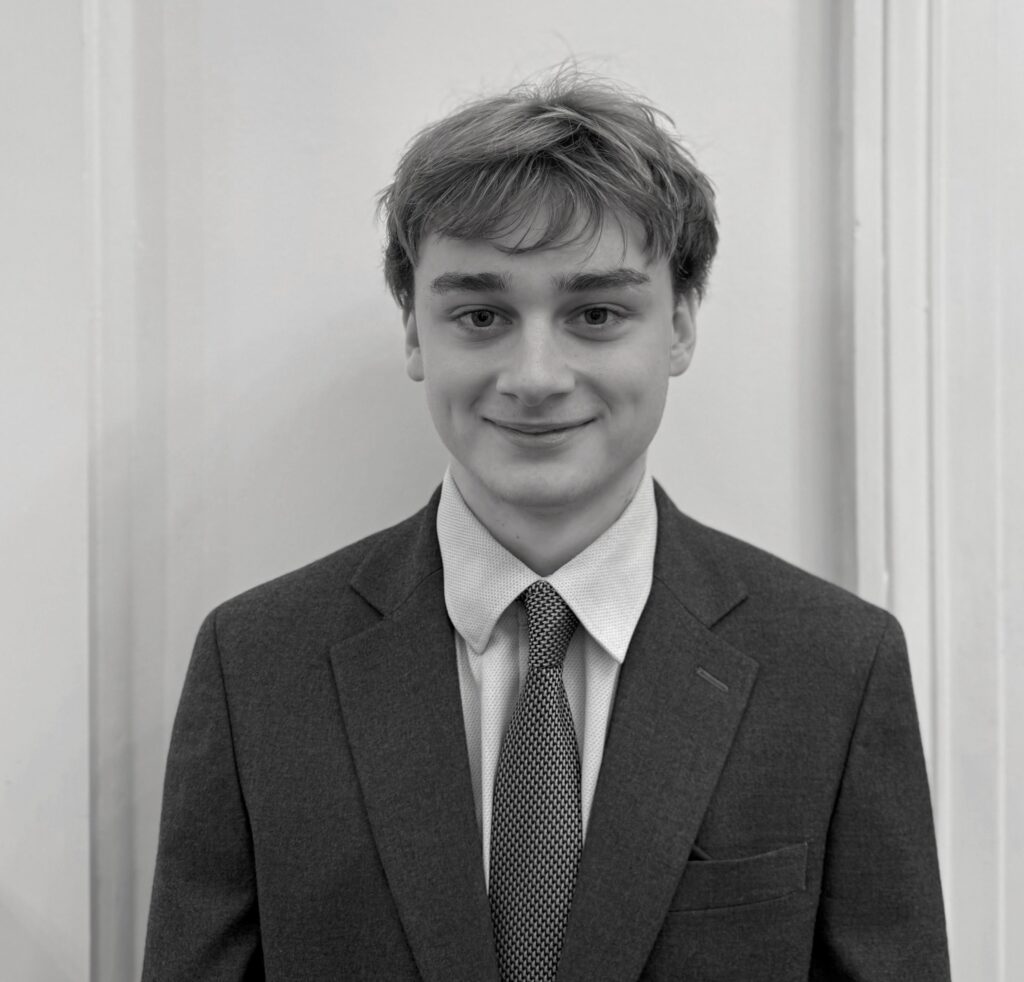 Seb Snook | 3PB Barristers