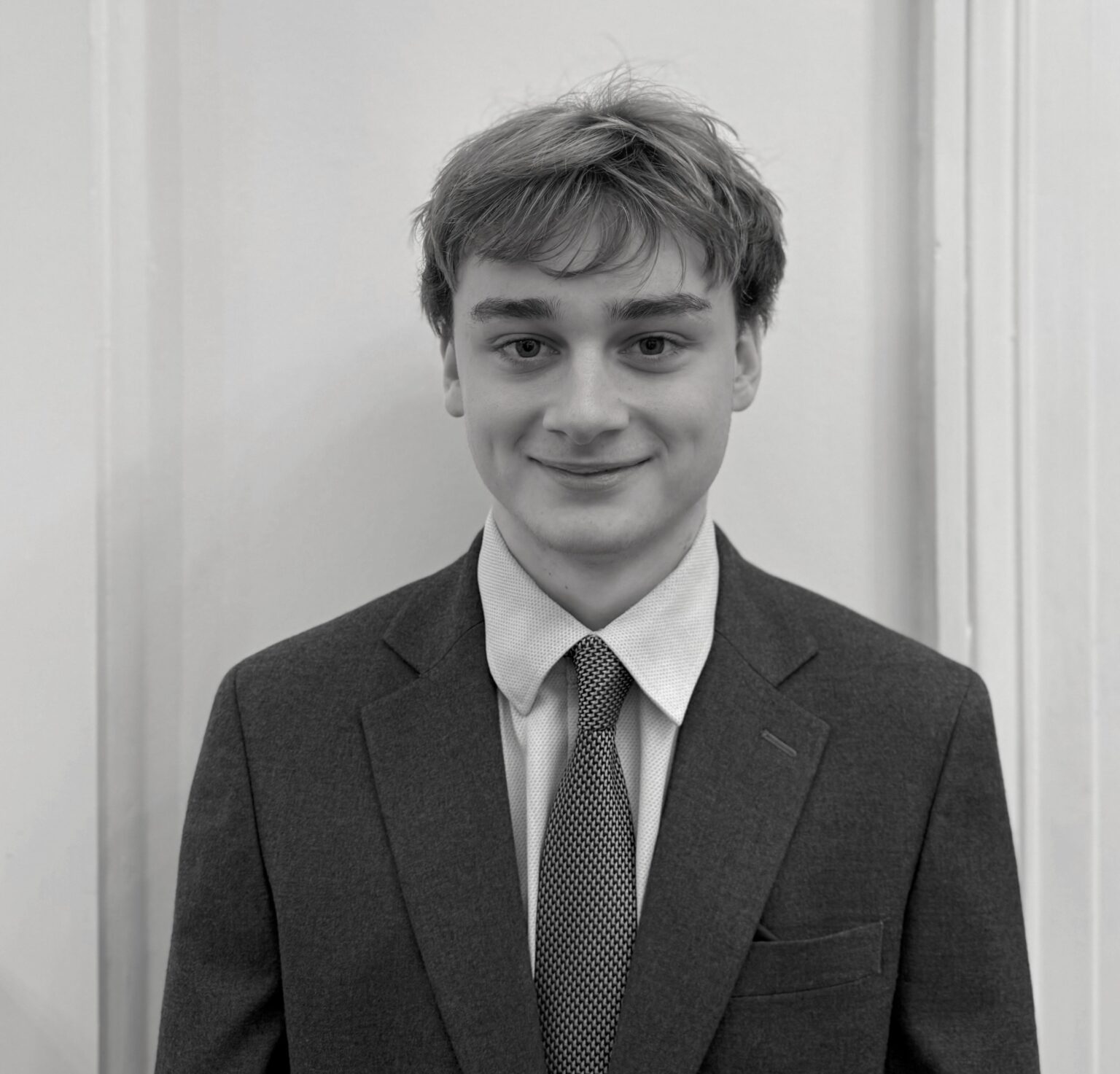 Seb Snook | 3PB Barristers