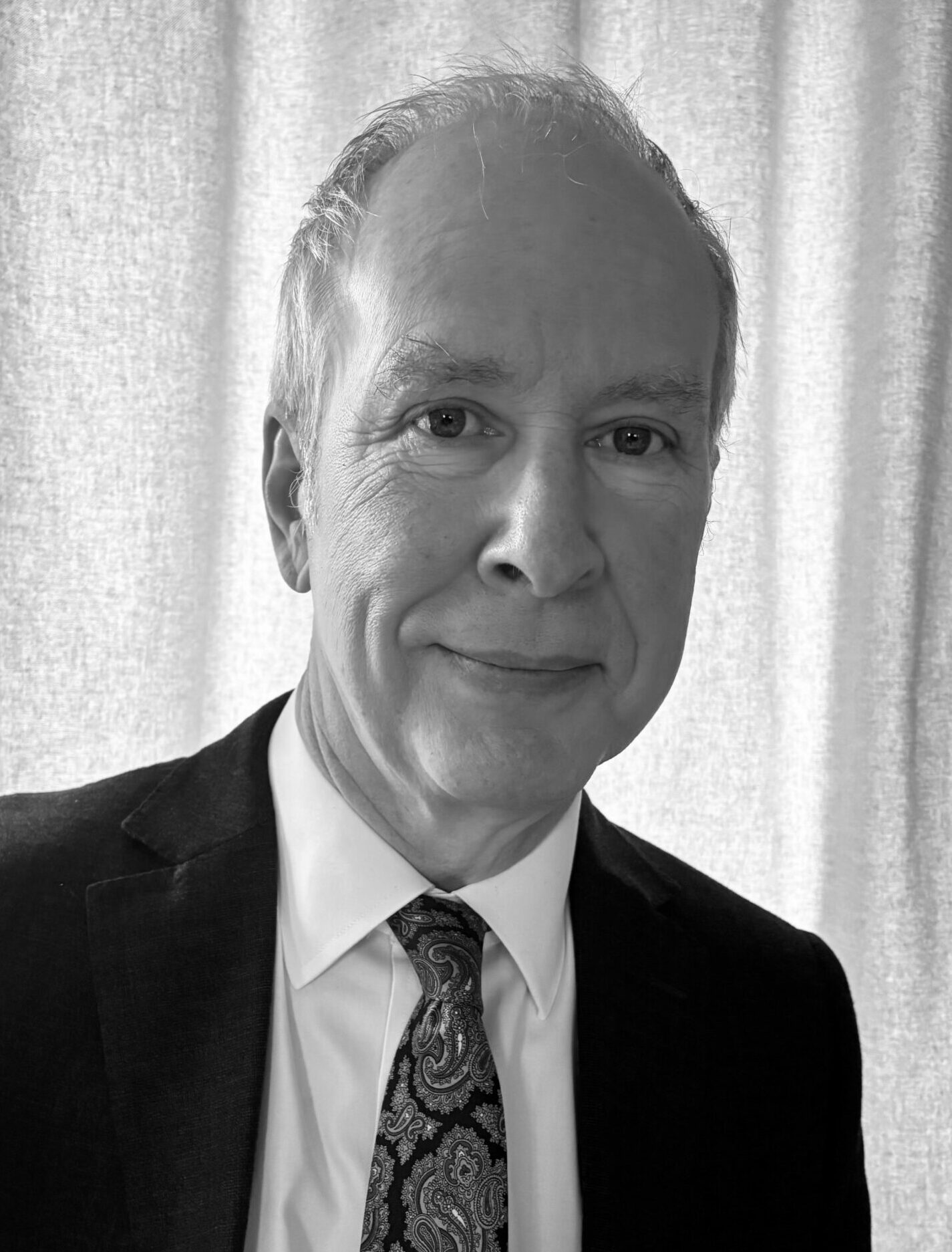 Stephen Abberley | Family Law Barrister | 3PB Barristers