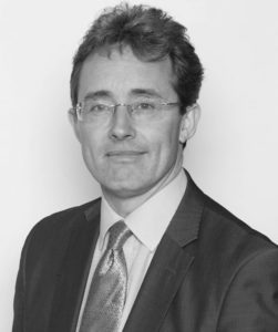 Stuart Pringle | 3PB Barristers