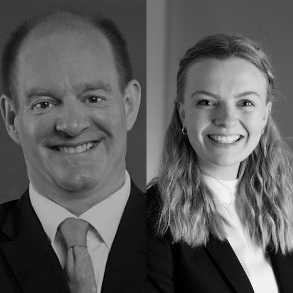 David Parratt KC (Scot) | 3PB Barristers