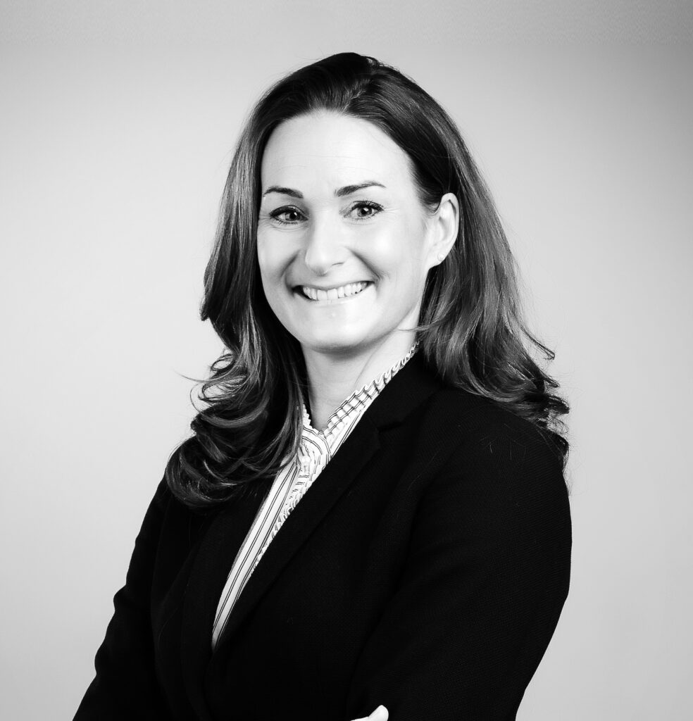 Victoria Jones Acted For Google LLC, In An Appeal To The Appointed ...