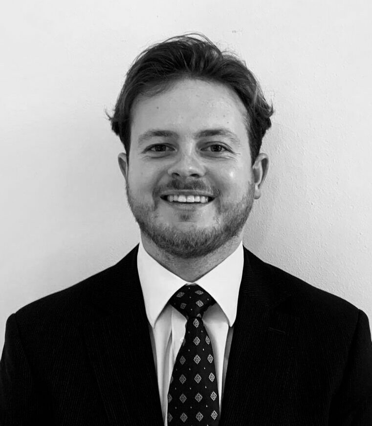 Jordon Gallifant | 3PB Barristers