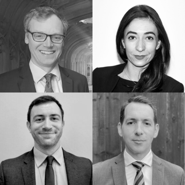 Four 3PB Barristers Named On The 2025 Pro Bono Recognition List | 3PB ...