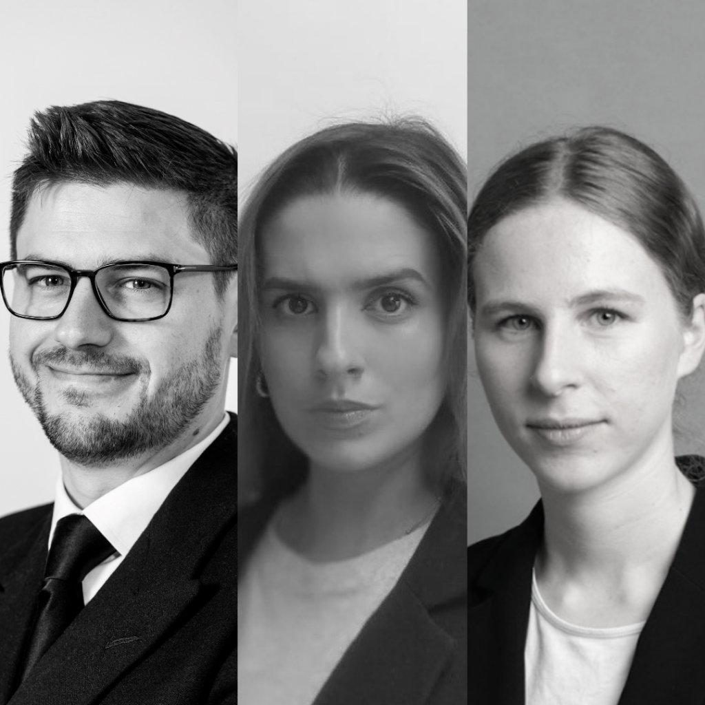 3PB Welcomes Three New 12-month Pupil Barristers To Its 270-strong ...