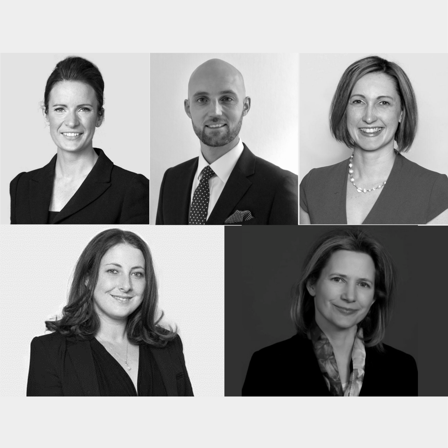 Five 3PB Barristers Appointed As Recorders On The Western Circuit | 3PB ...