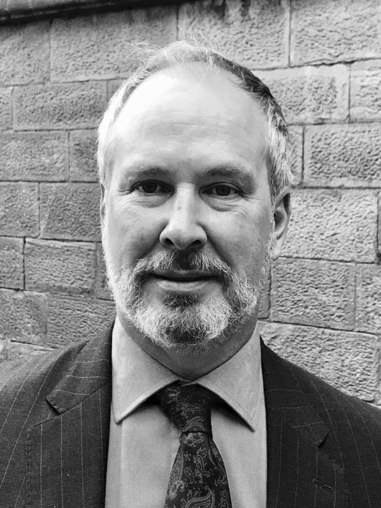 Stephen Abberley | Family Law Barrister | 3PB Barristers