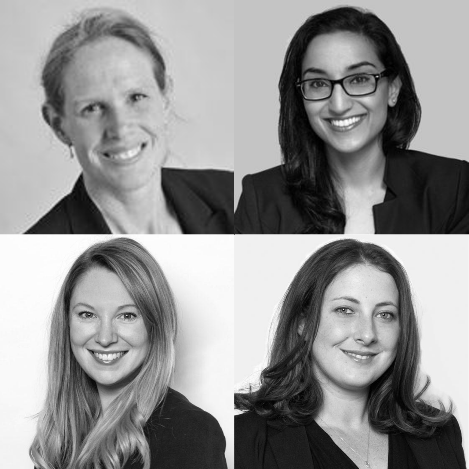 Four 3PB Barristers On The Western Circuit Women's Forum "Ask A Judge ...